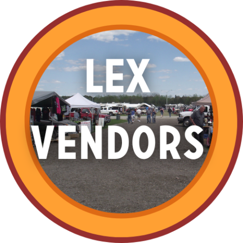 Lindsay Agricultural Society | Memories Made Here